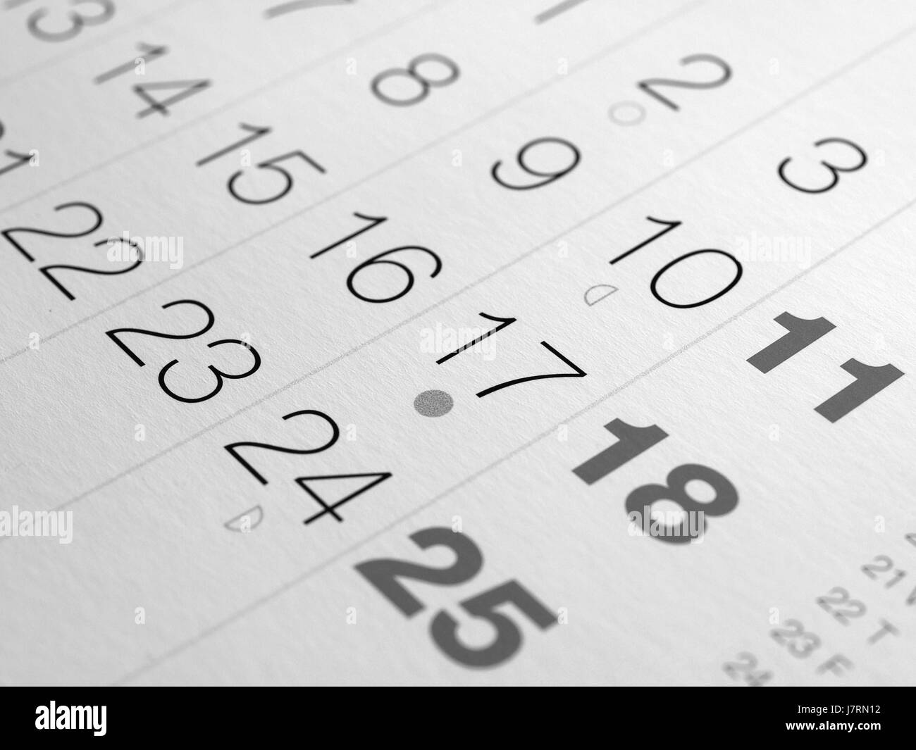 detail date time time indication dates month months page bookpage days ...