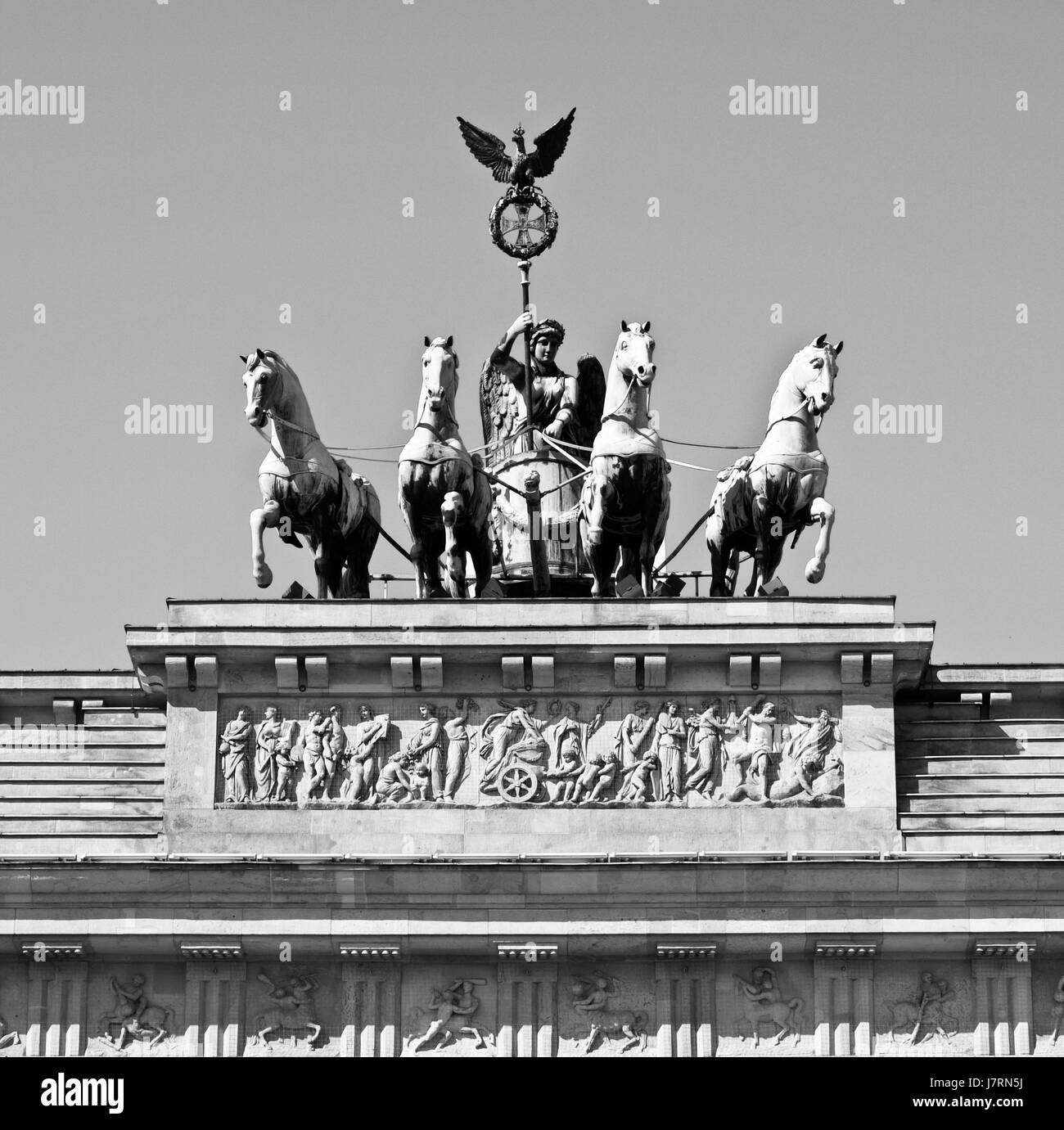 brandenburg berlin style of construction architecture architectural ...