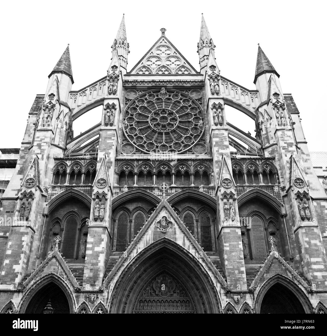 abbey style of construction architecture architectural style british ...