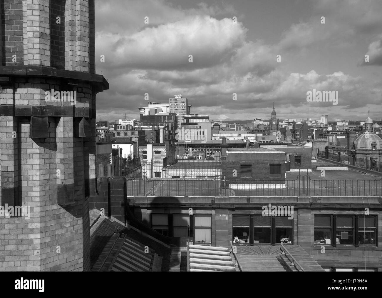 city town sight view outlook perspective vista panorama lookout ...