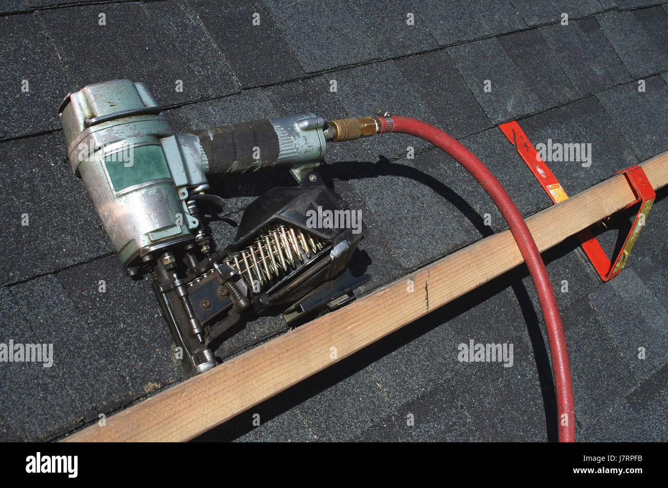 tool tools build wood work factory nail gun firearm carpenter roofing ...