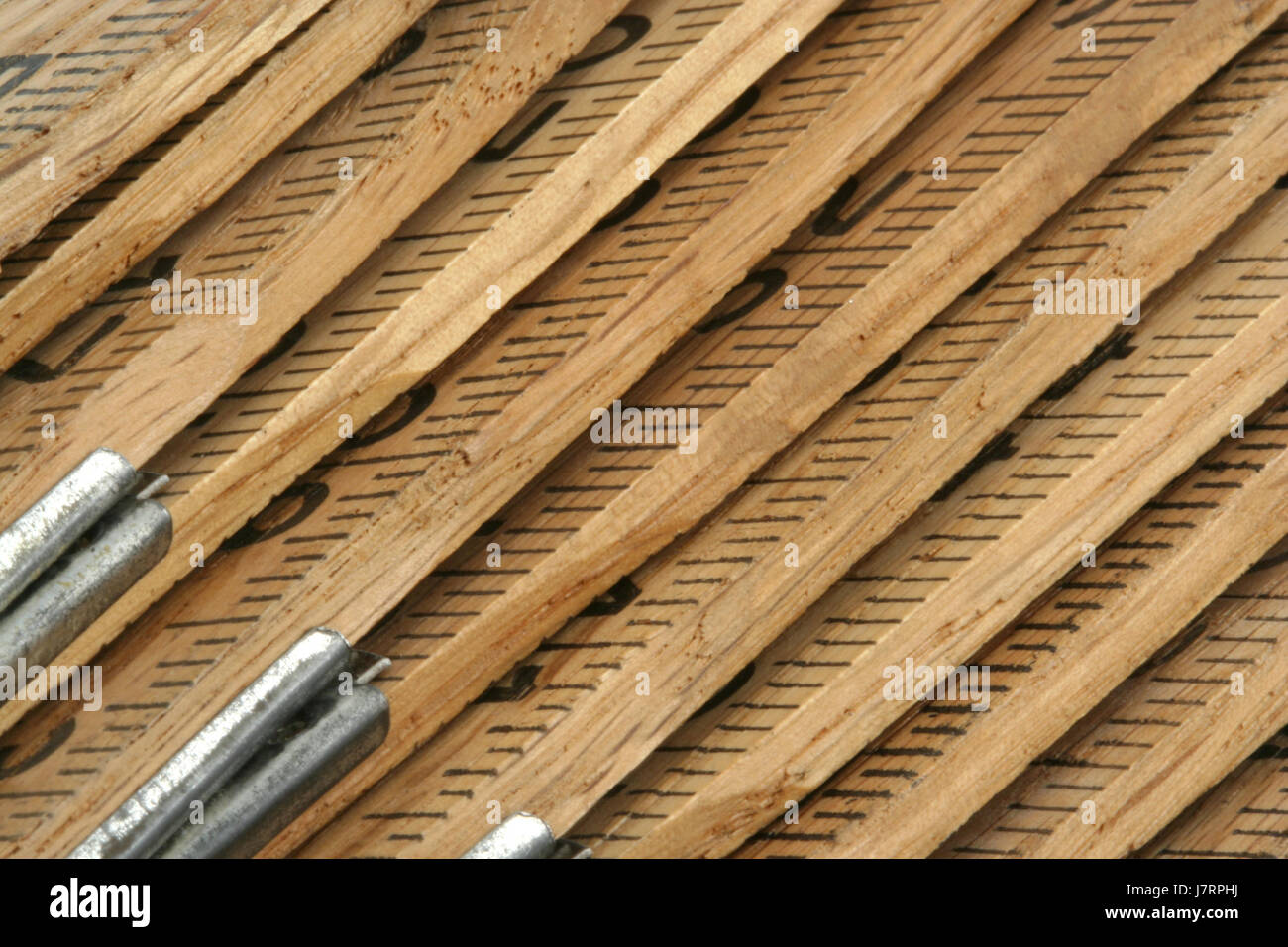 tool object ruler measured sured measure foot feet steel work factory ...