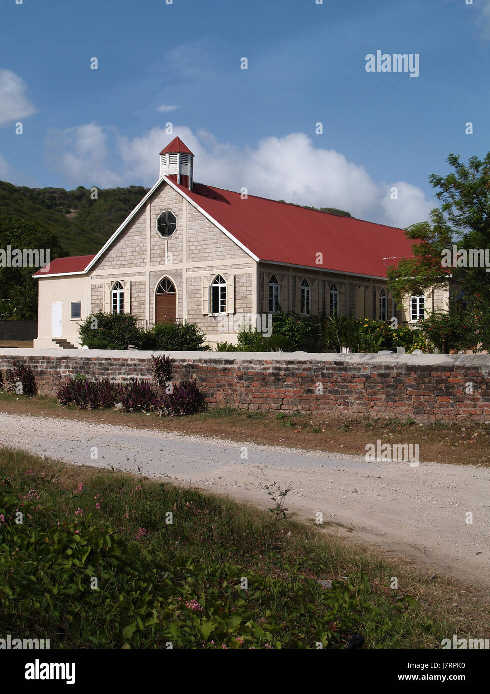 church caribbean anglican historical religion religious church chapel ...
