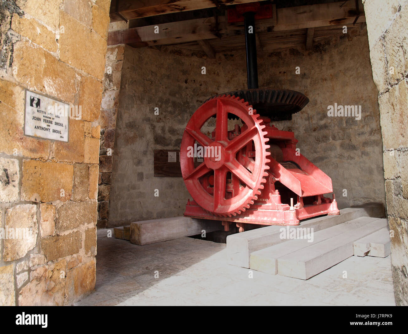 gear windmill plantation caribbean agricultural historical industry ...