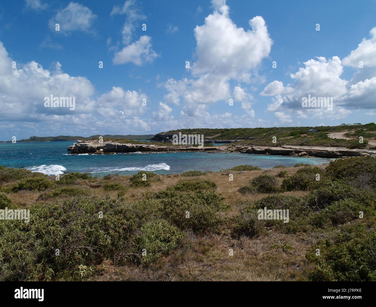 waves rocky caribbean atlantic salt water sea ocean water blue city ...
