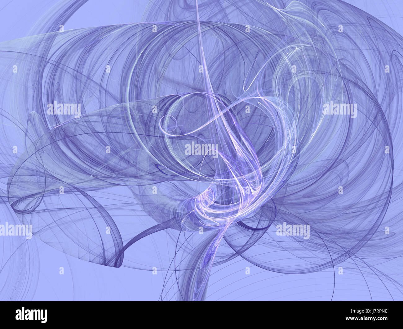 blue graphics abstract lavender fractal smoky backdrop background ...