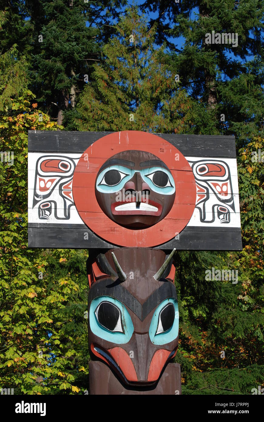 art colour canada ceremony canadian ancient color cedar detail cultural ...