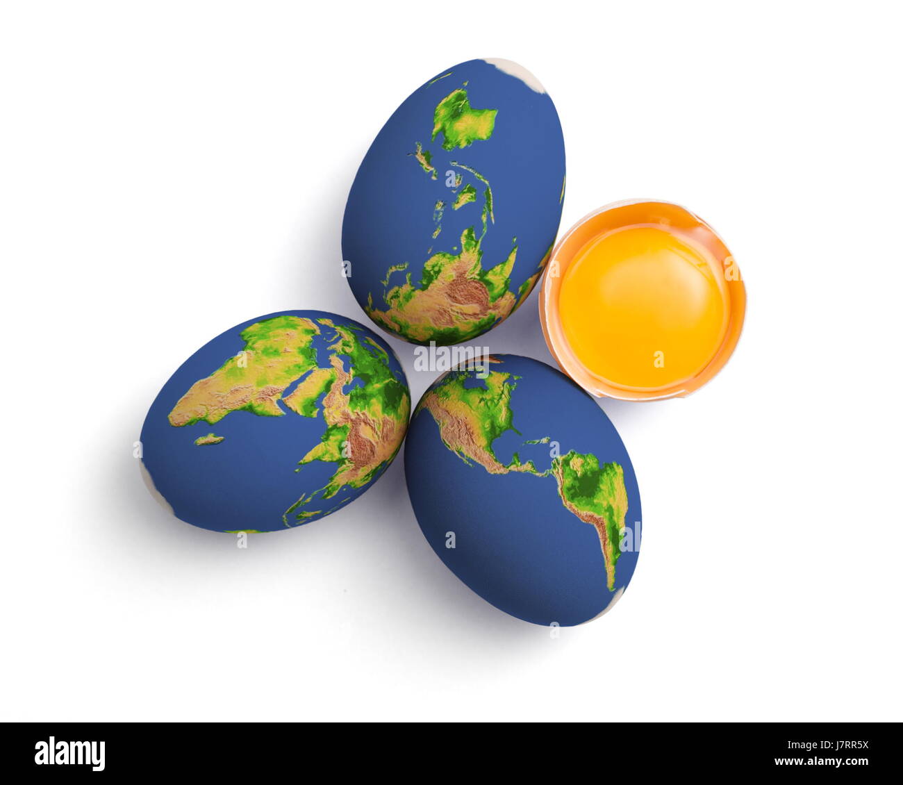 africa europe america egg globe planet earth world map atlas map of the ...