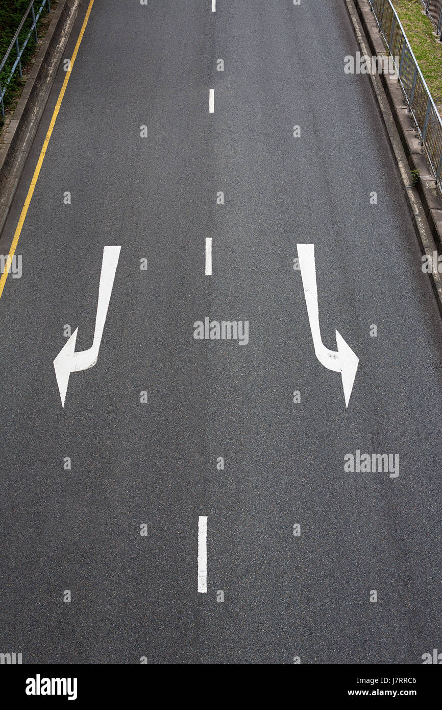 Left or right Stock Photo - Alamy