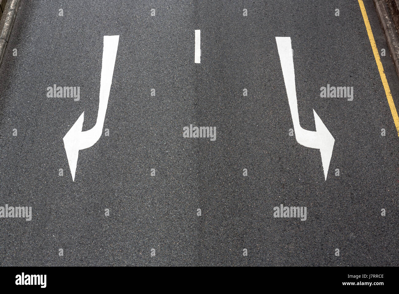 Left or right Stock Photo - Alamy