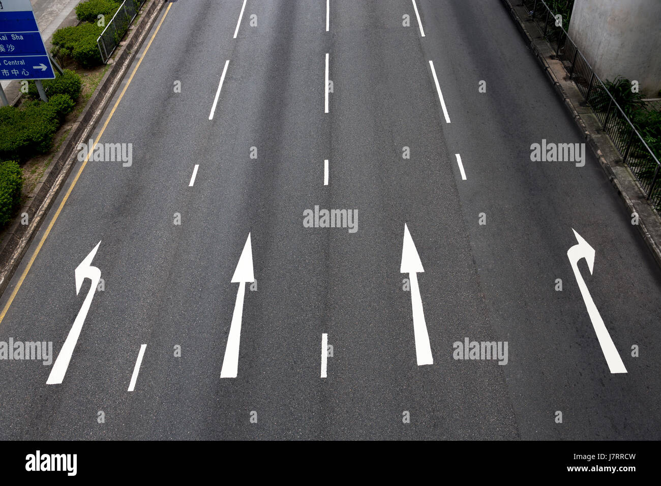 Left, straight or right Stock Photo - Alamy Left, straight or right Stock Photo - Alamy
