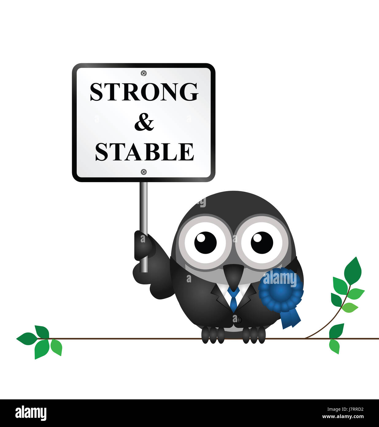 Strong candidate Cut Out Stock Images & Pictures - Alamy