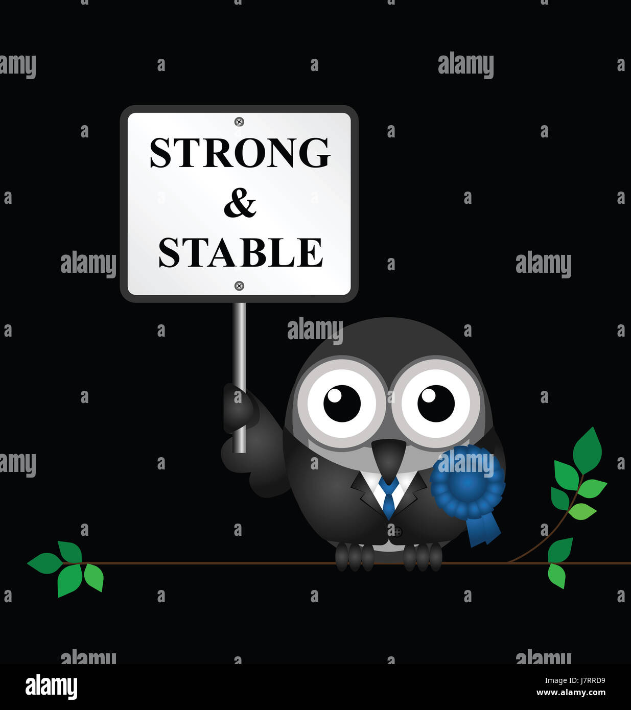 Whig then conservative party hi-res stock photography and images - Alamy