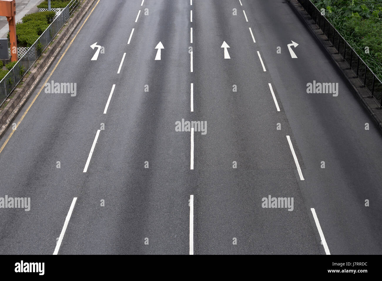 Left, straight or right Stock Photo - Alamy Left, straight or right Stock Photo - Alamy