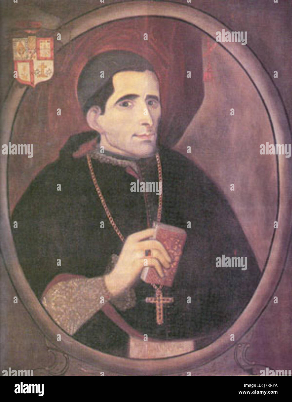 Bishop MartÃ­nez CompaÃ±Ã³n was a Spanish bishop and historian known ...