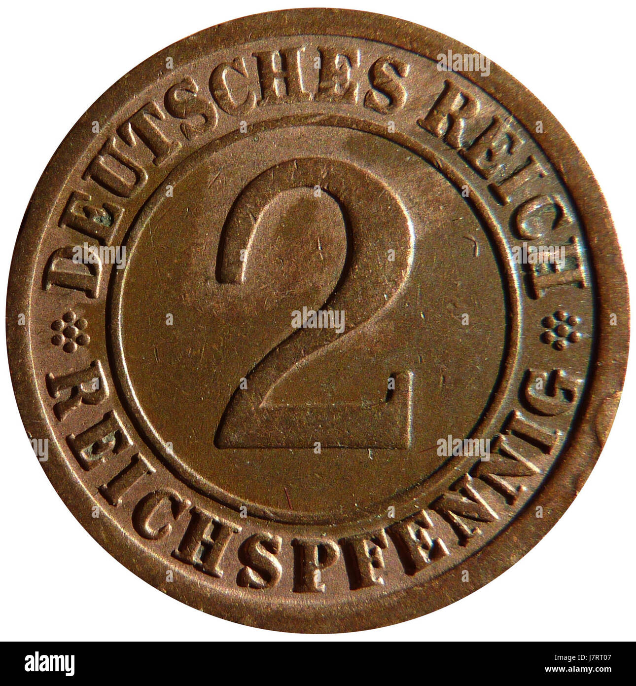 Rpf symbol hi-res stock photography and images - Alamy