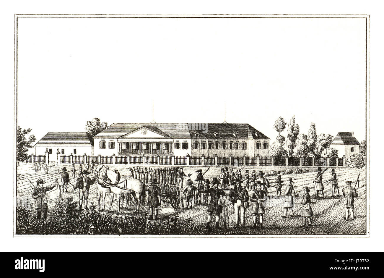 Wagna hi-res stock photography and images - Alamy