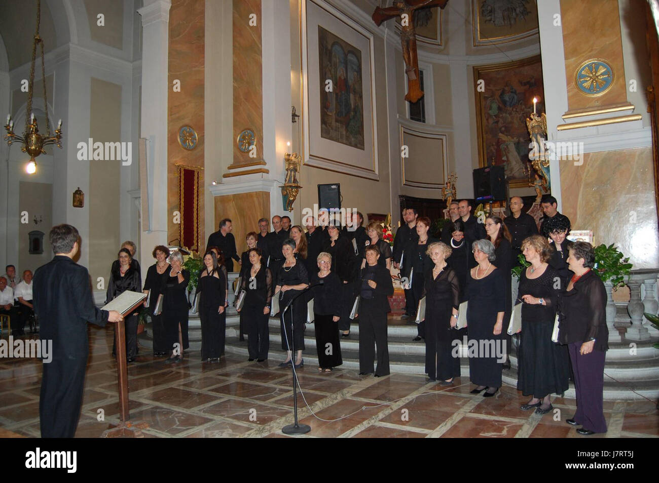 Franceschi hi-res stock photography and images - Alamy