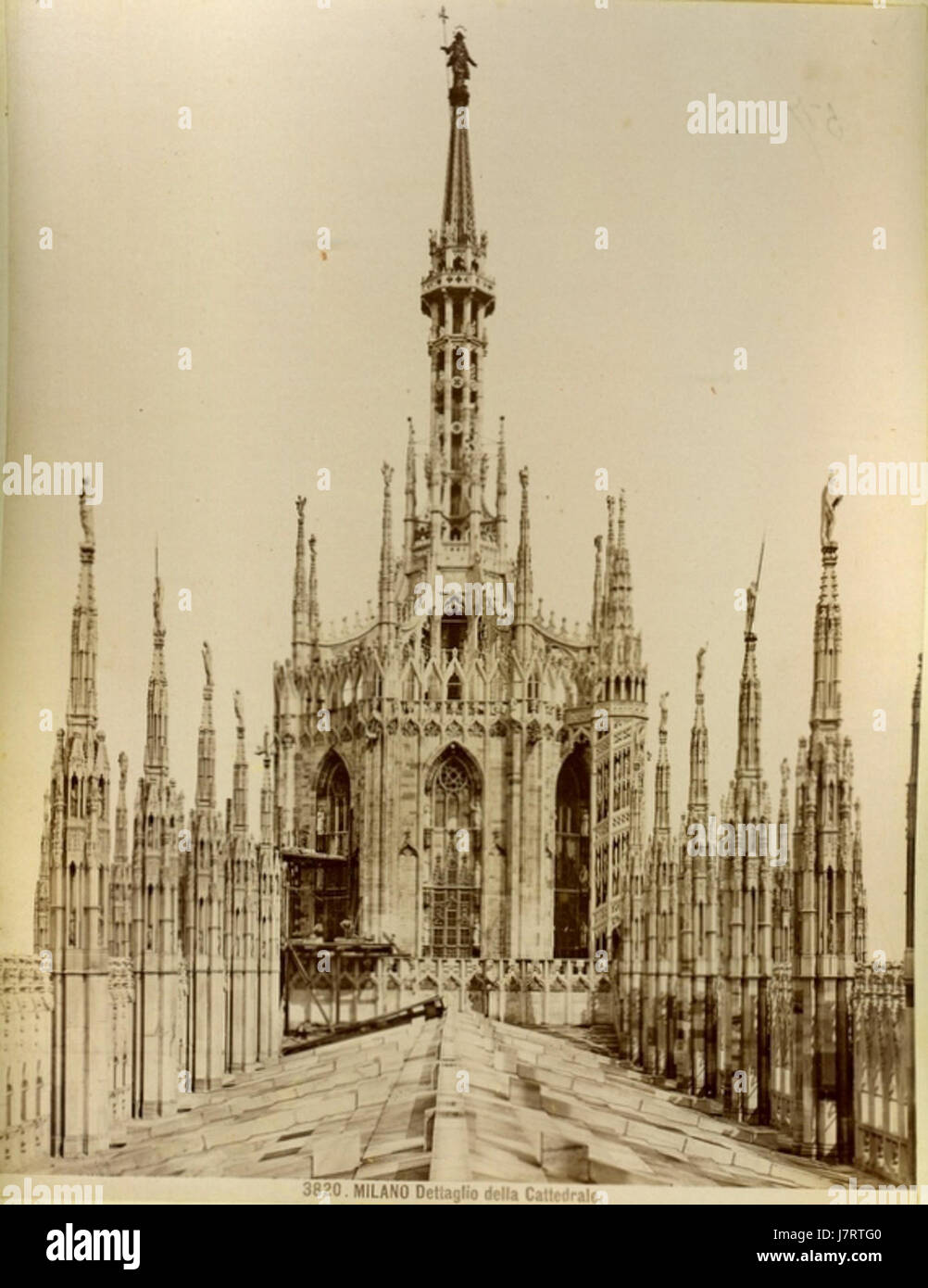 19th century italian architectural hi-res stock photography and images ...