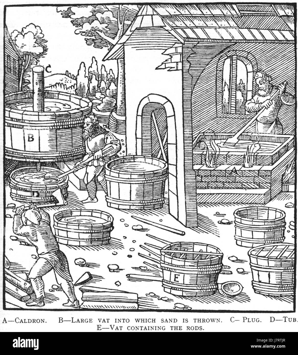 This refers to a section or chapter in a book, though more context is ...