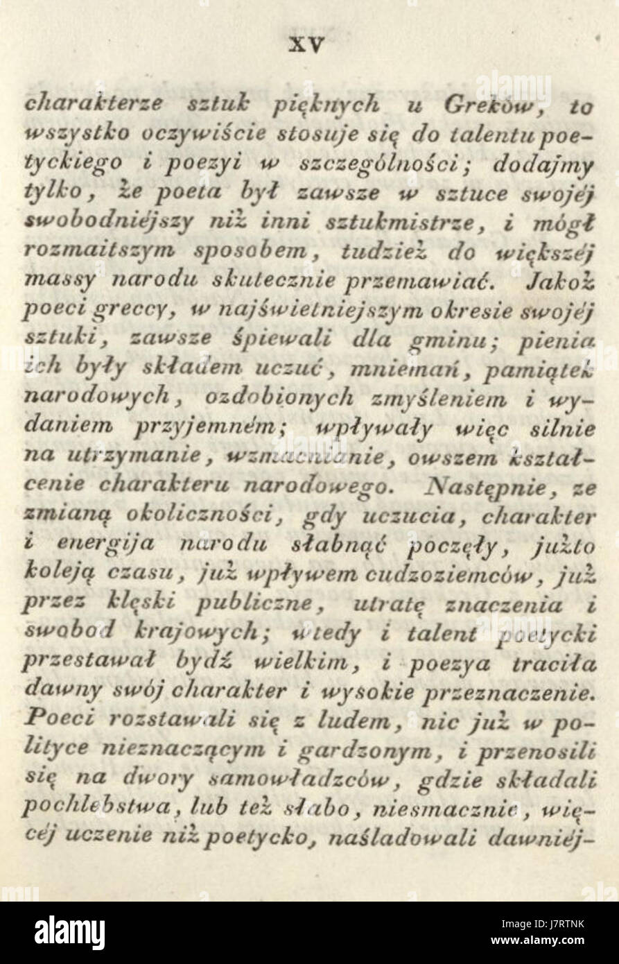 Adam Mickiewicz's 'Poezye' (1822) is a collection of poetry that marks ...