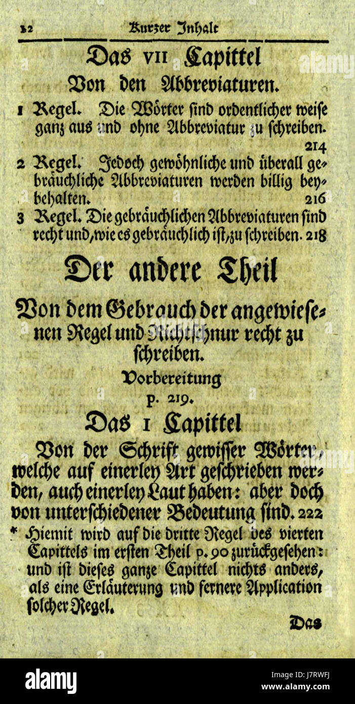 This refers to a historical document from the year 1746, related to the ...