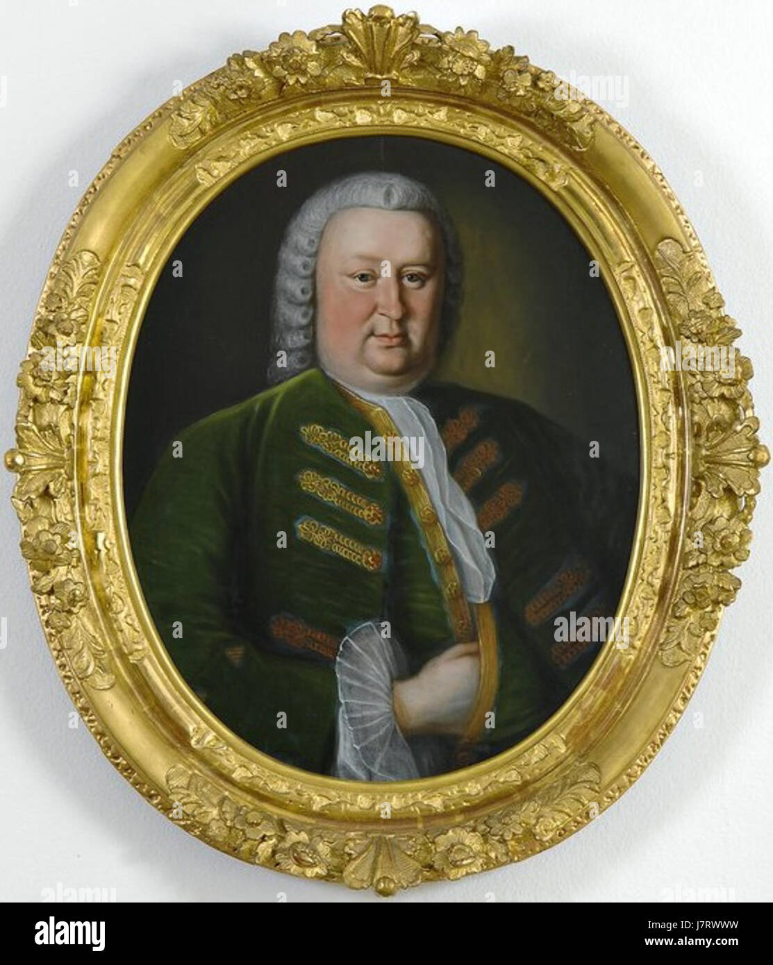 Caspar Zyli was a German Renaissance artist, primarily known for his ...