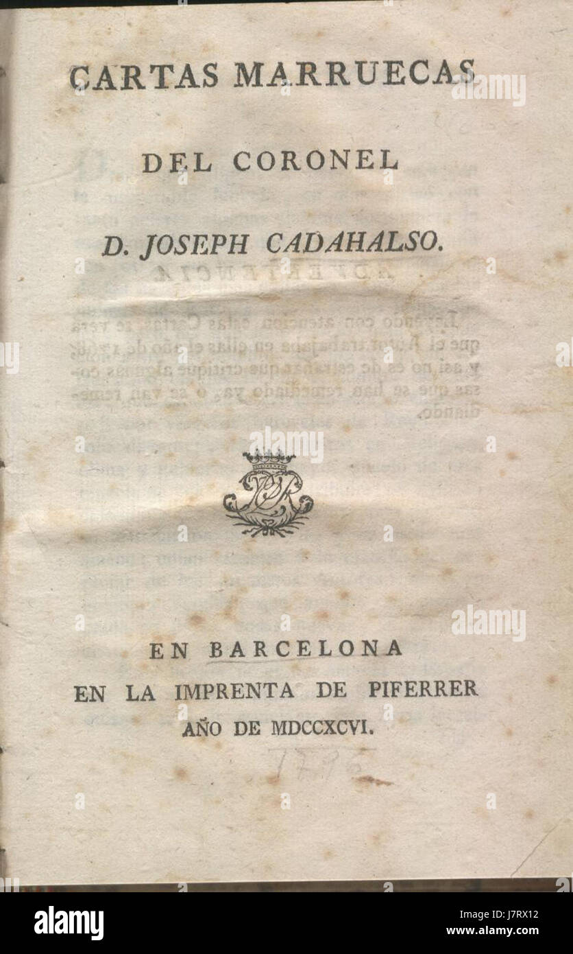 Cartas cartas hi-res stock photography and images - Alamy