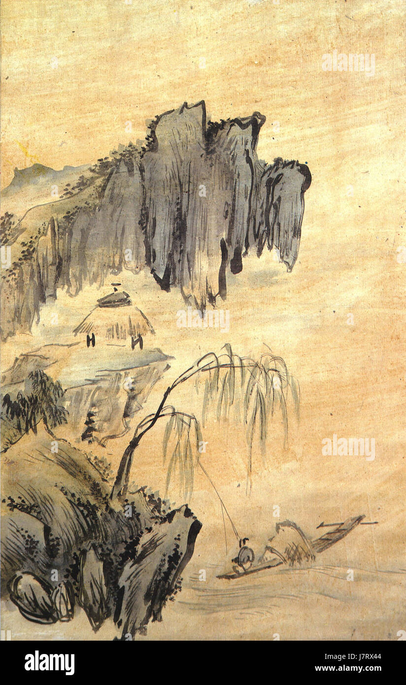 Choi buk hi-res stock photography and images - Alamy