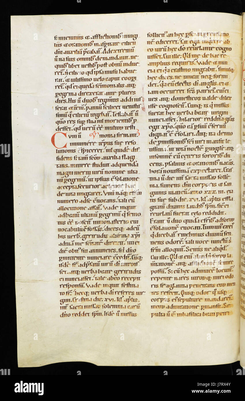 The Codex Bodmer 127 is a significant manuscript that includes various ...