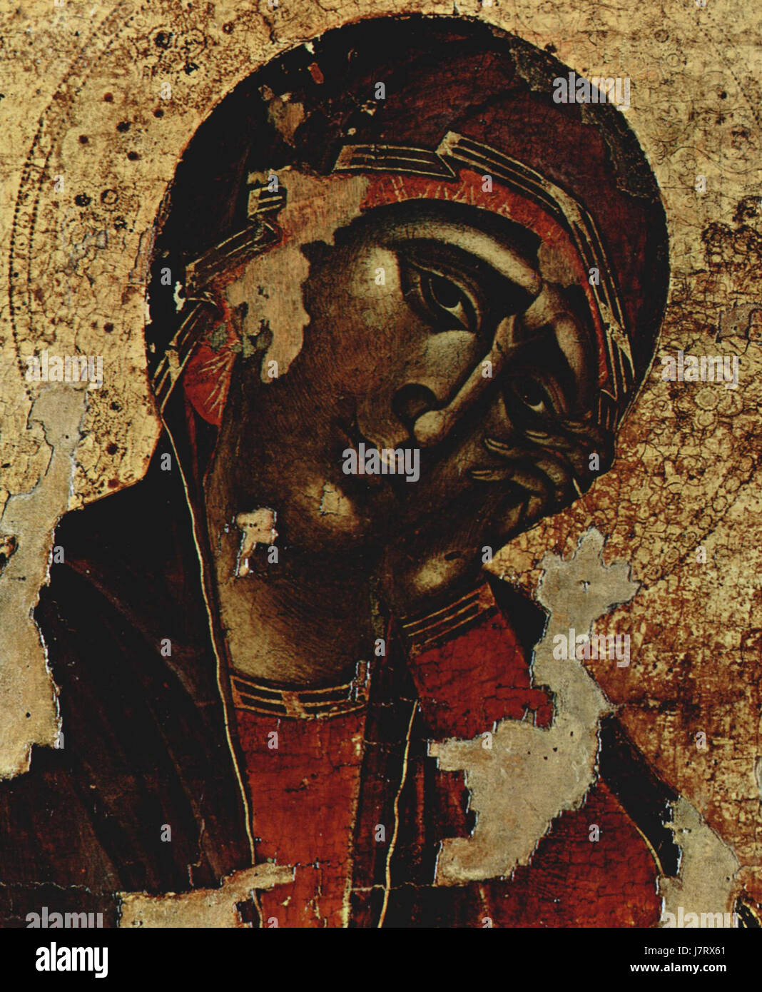Cimabue was an Italian painter and mosaicist, known for his pivotal ...