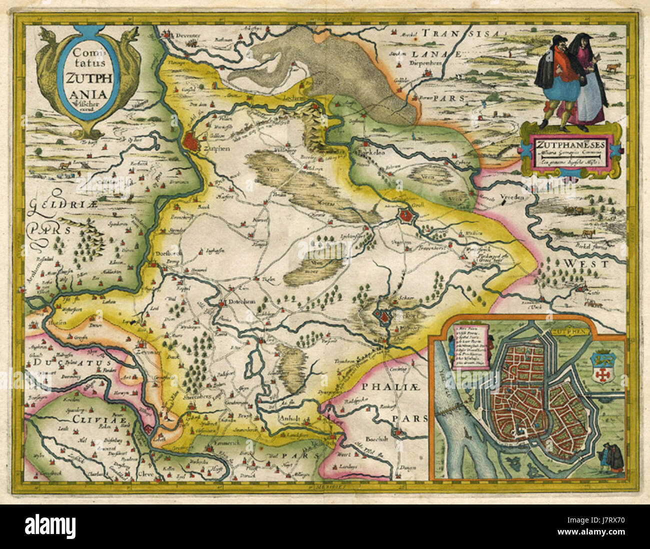 Comitatus High Resolution Stock Photography and Images - Alamy