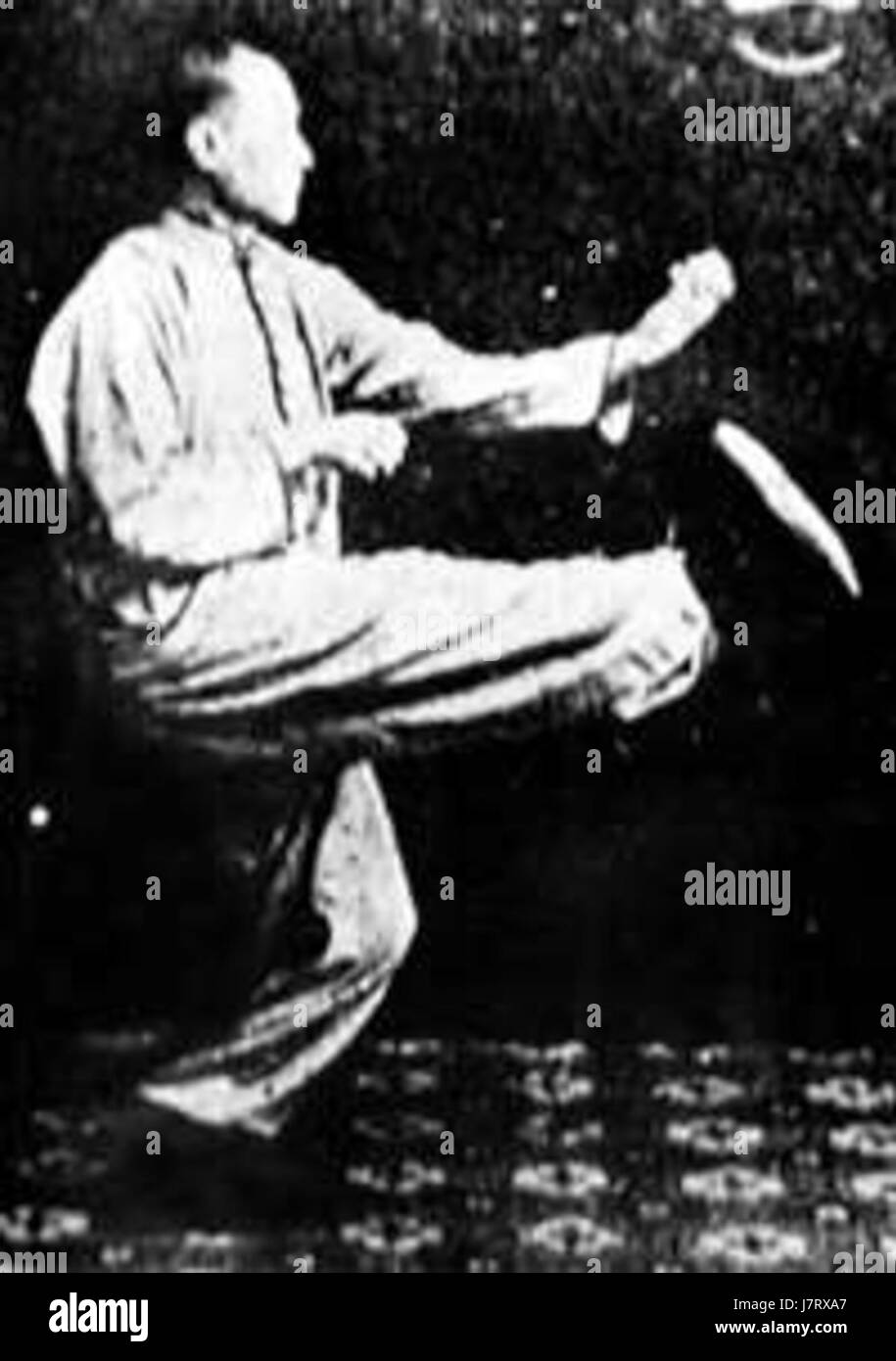 Chan Tzi Ching Stock Photo - Alamy