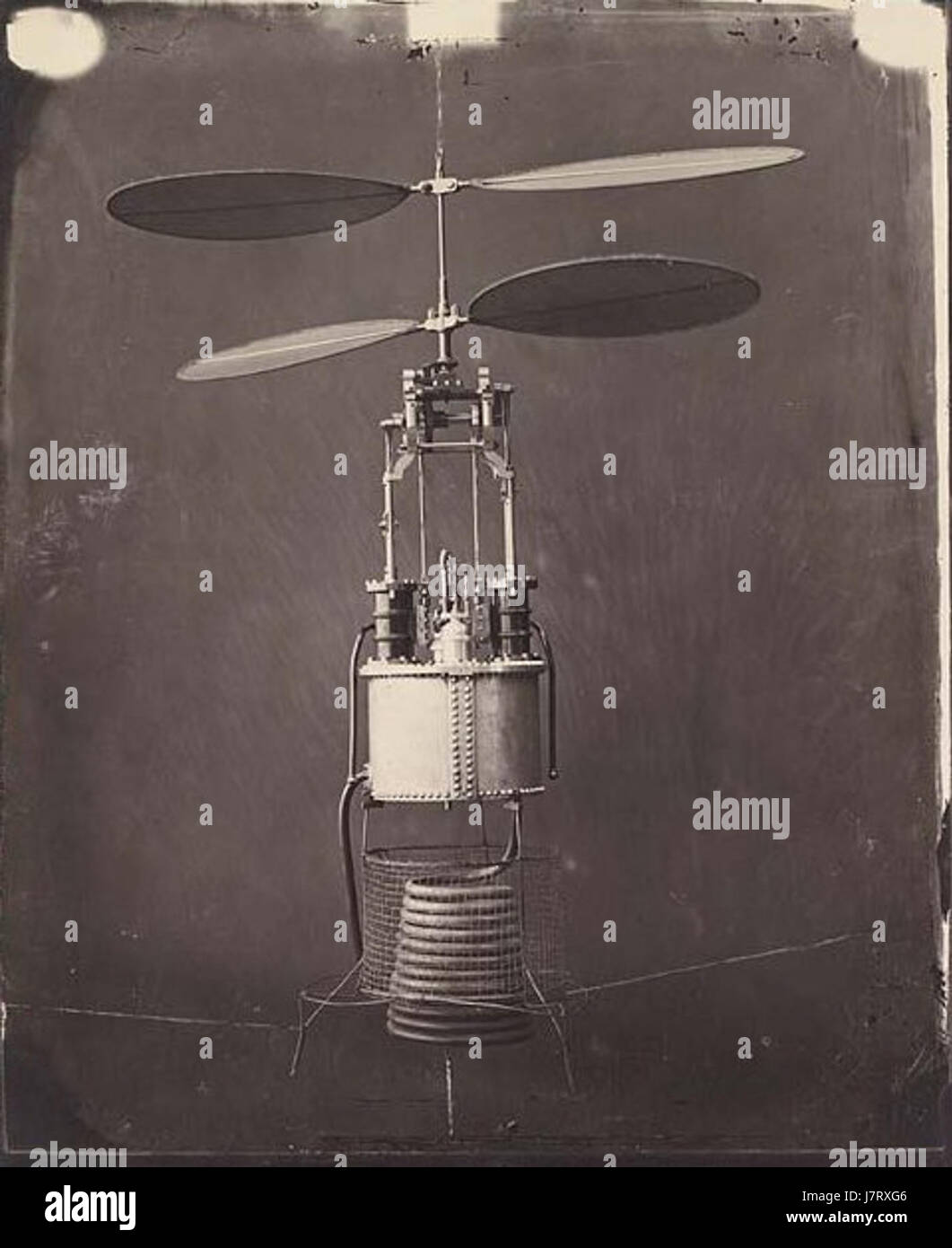 Helice hi-res stock photography and images - Alamy