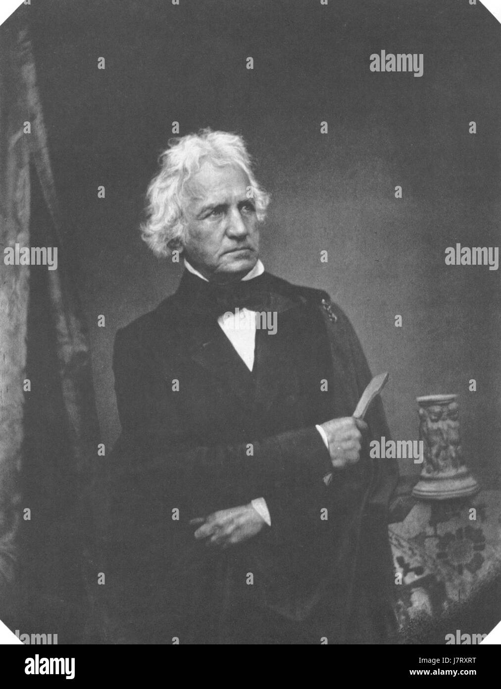 Christian Daniel Rauch was a renowned German sculptor of the late 18th ...