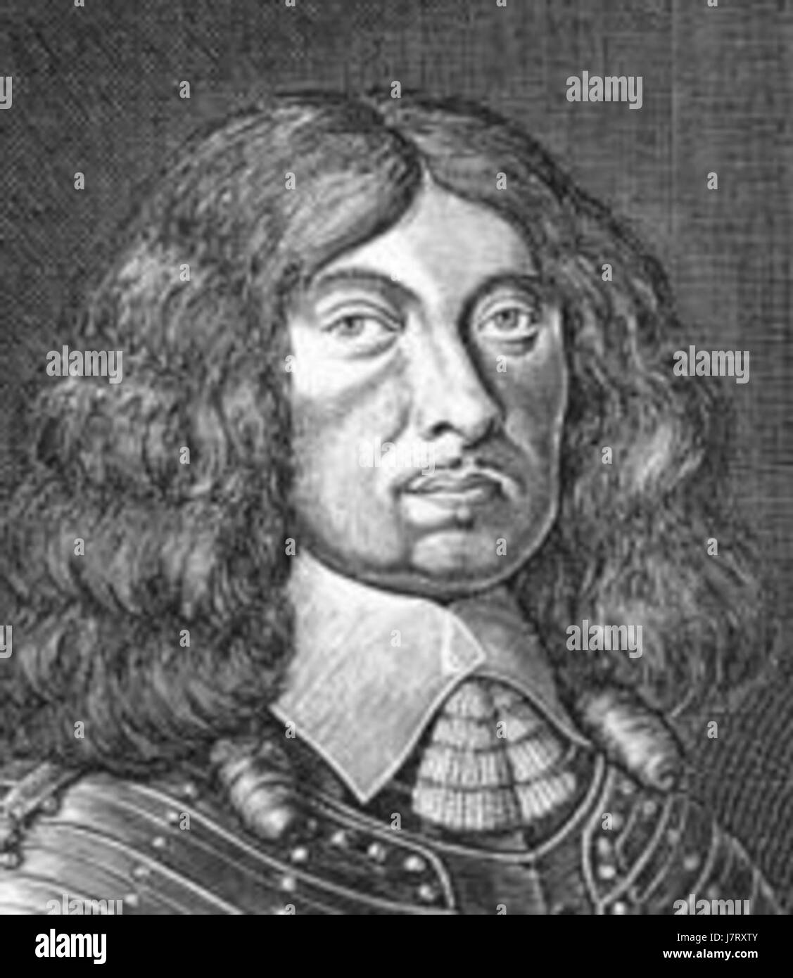 Duke in saxony Black and White Stock Photos & Images - Alamy