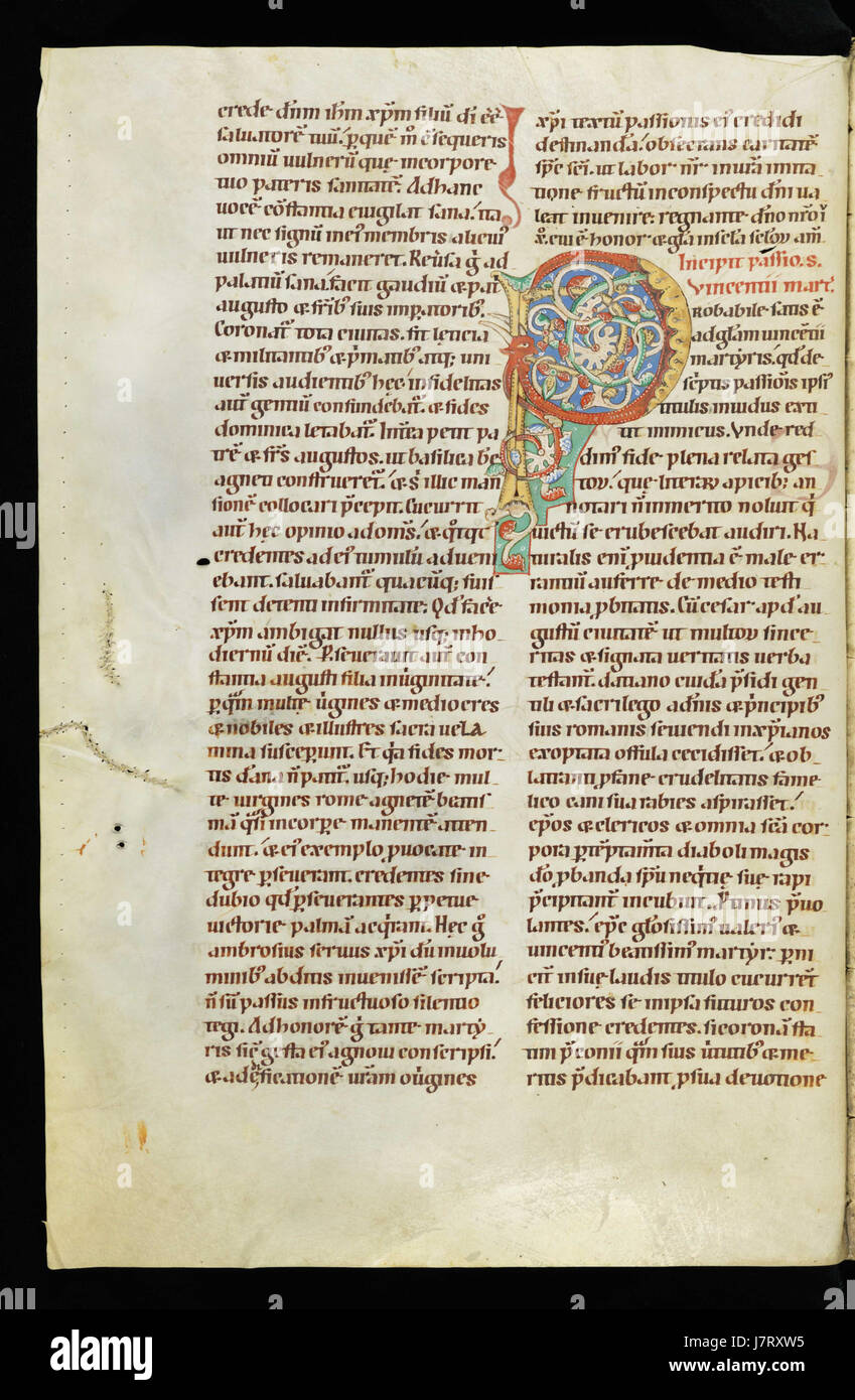 The Codex Bodmer 127 is a historical manuscript housed at the Bodmer ...