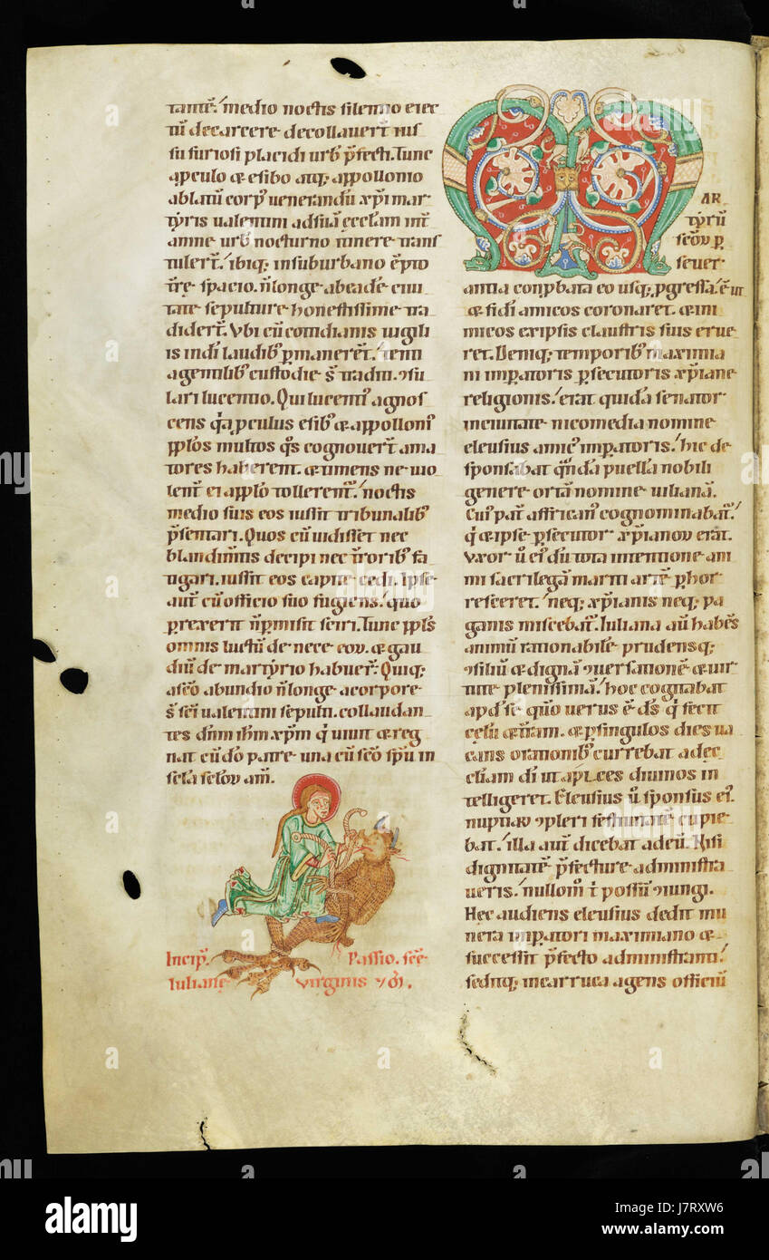 Codex Bodmer 127 is an ancient manuscript, part of the Bodmer ...