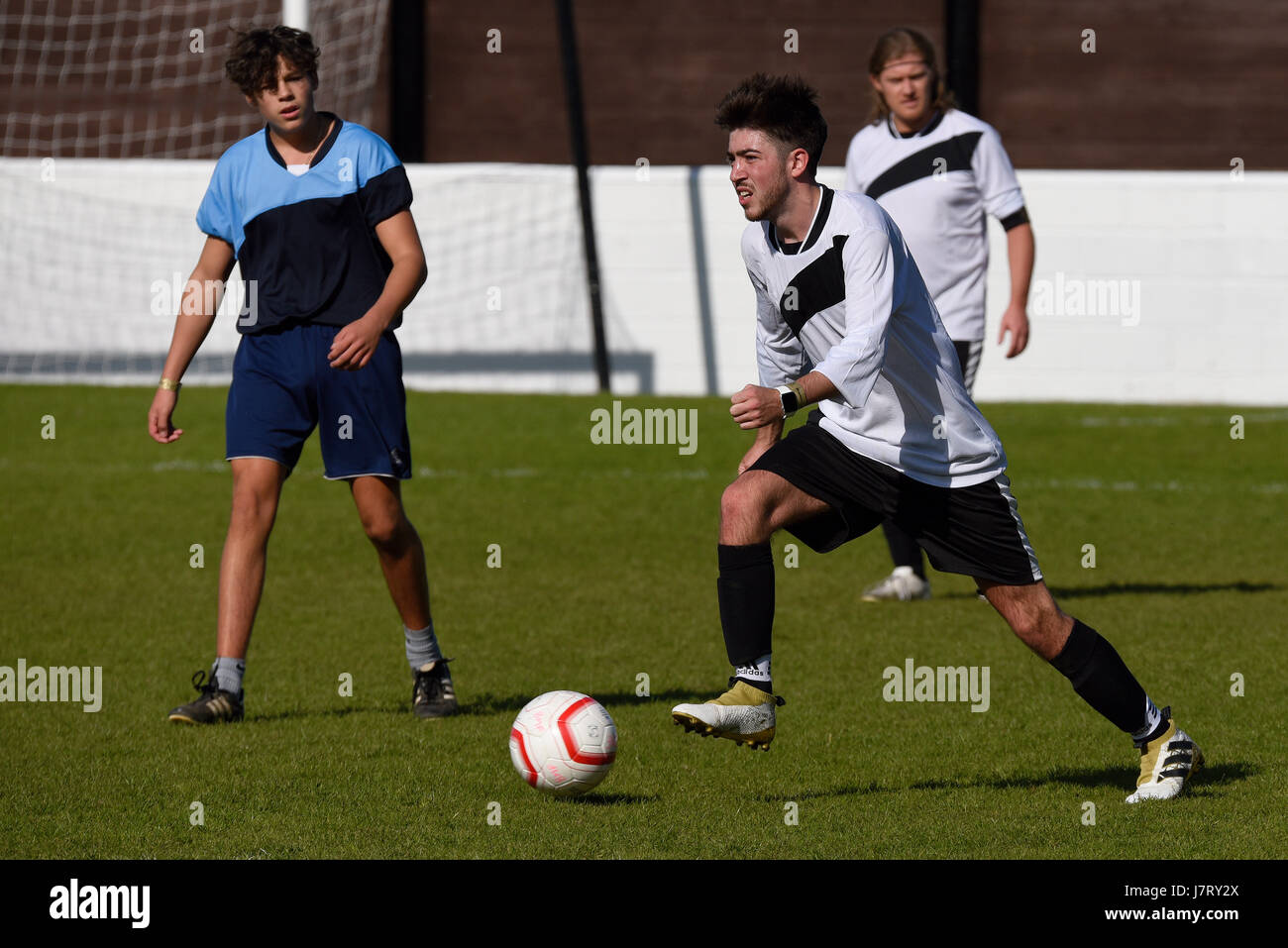 Christian burrows hi-res stock photography and images - Alamy