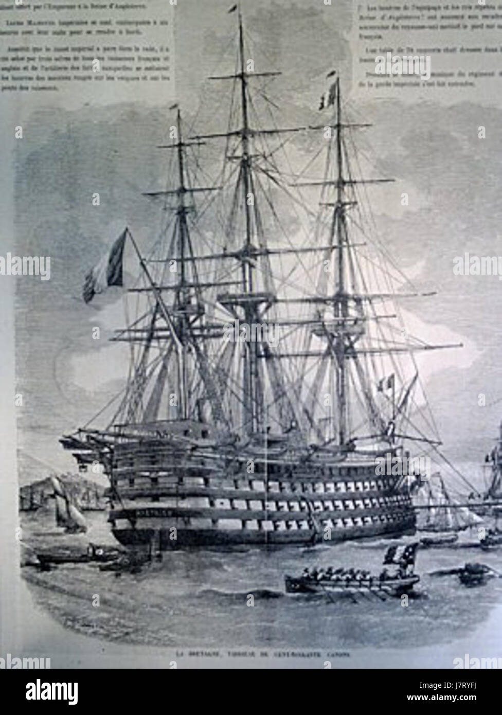 Sailing ship stern hi-res stock photography and images - Alamy