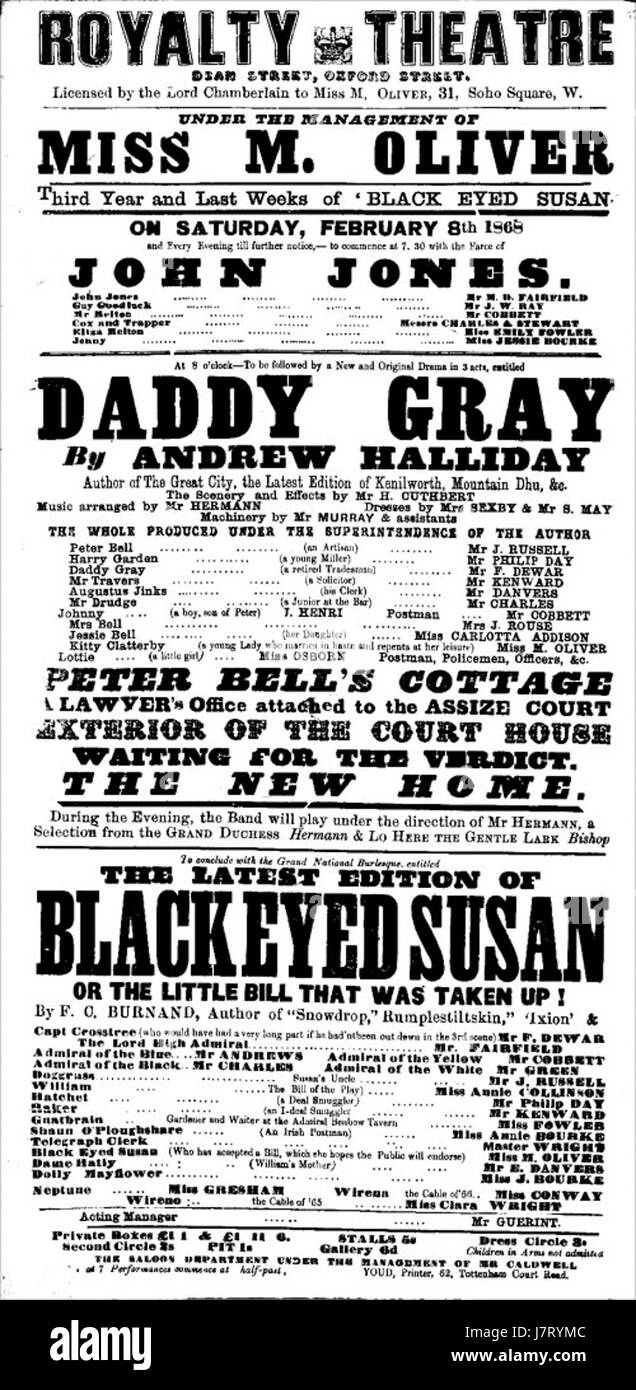 North american native wildflowers Black and White Stock Photos & Images ...