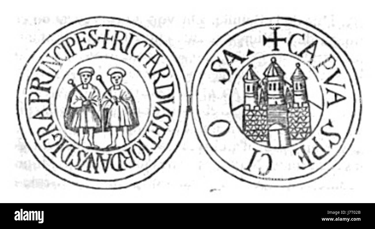 Capua hi-res stock photography and images - Alamy