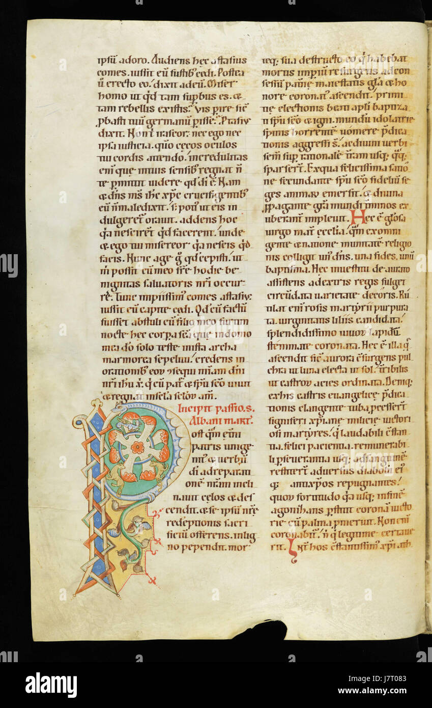 Codex Bodmer 127, located in the Bodmer Library, is an important ...
