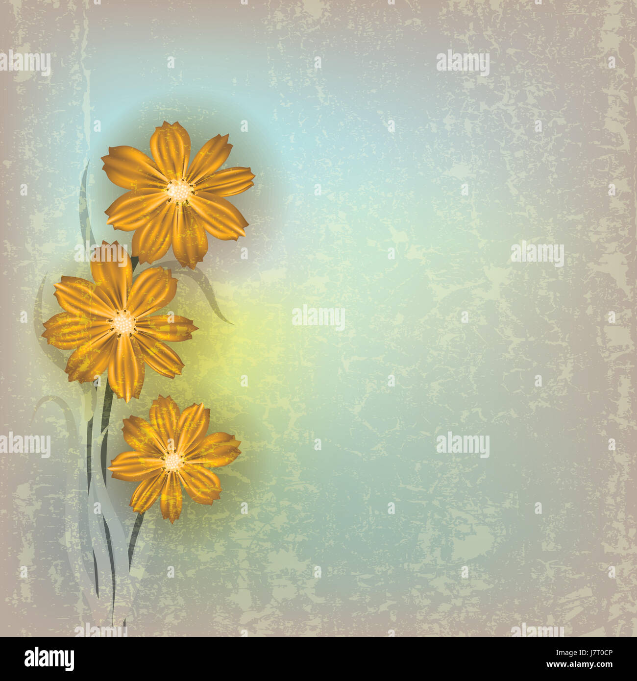 leaf flower plant painting spring crack fissure backdrop background ...