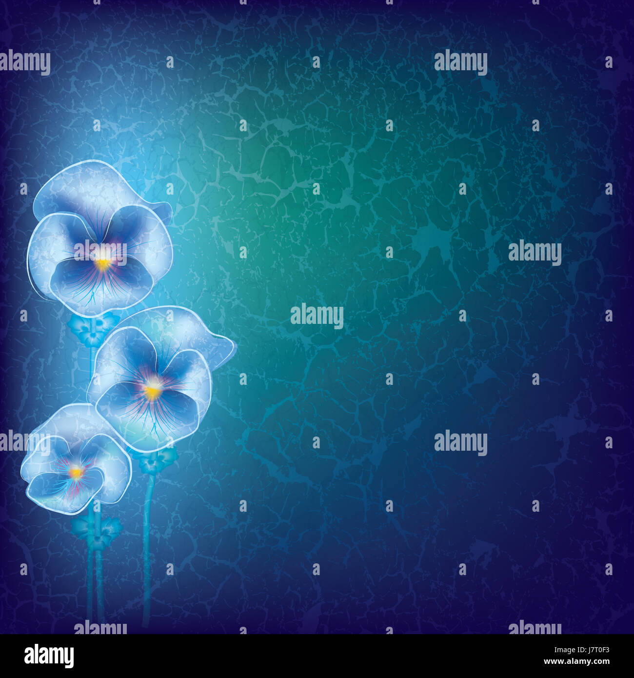 leaf flower plant painting spring crack fissure backdrop background ...