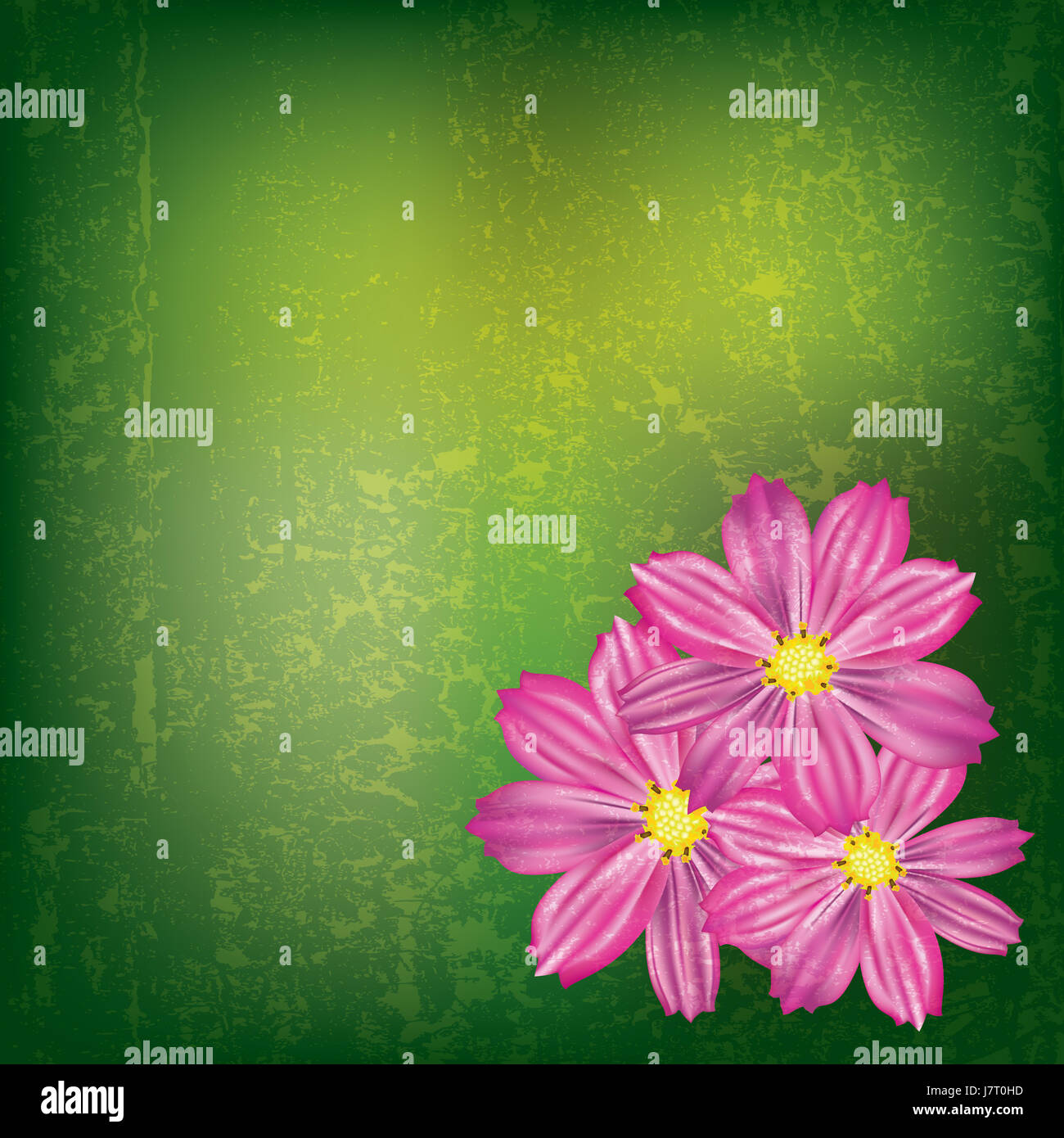 leaf flower plant painting spring crack fissure backdrop background ...
