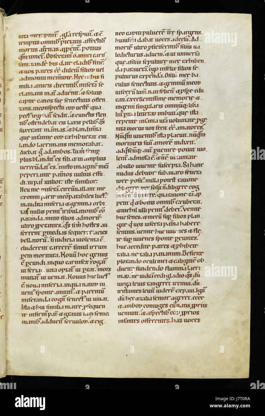 Scriptural artifact hi-res stock photography and images - Alamy