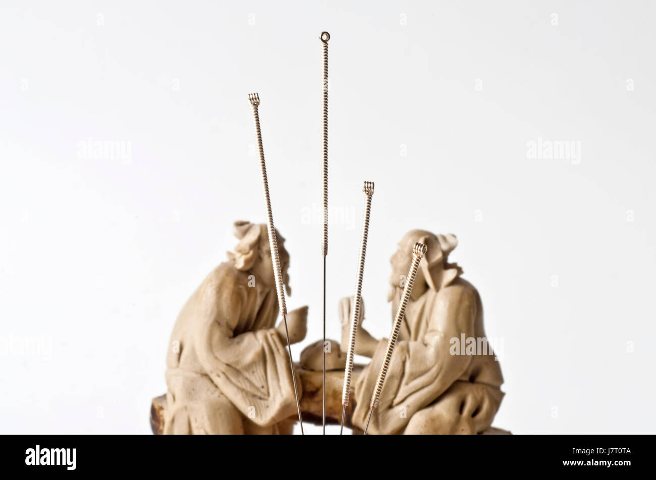 Einmalnadeln hi-res stock photography and images - Alamy