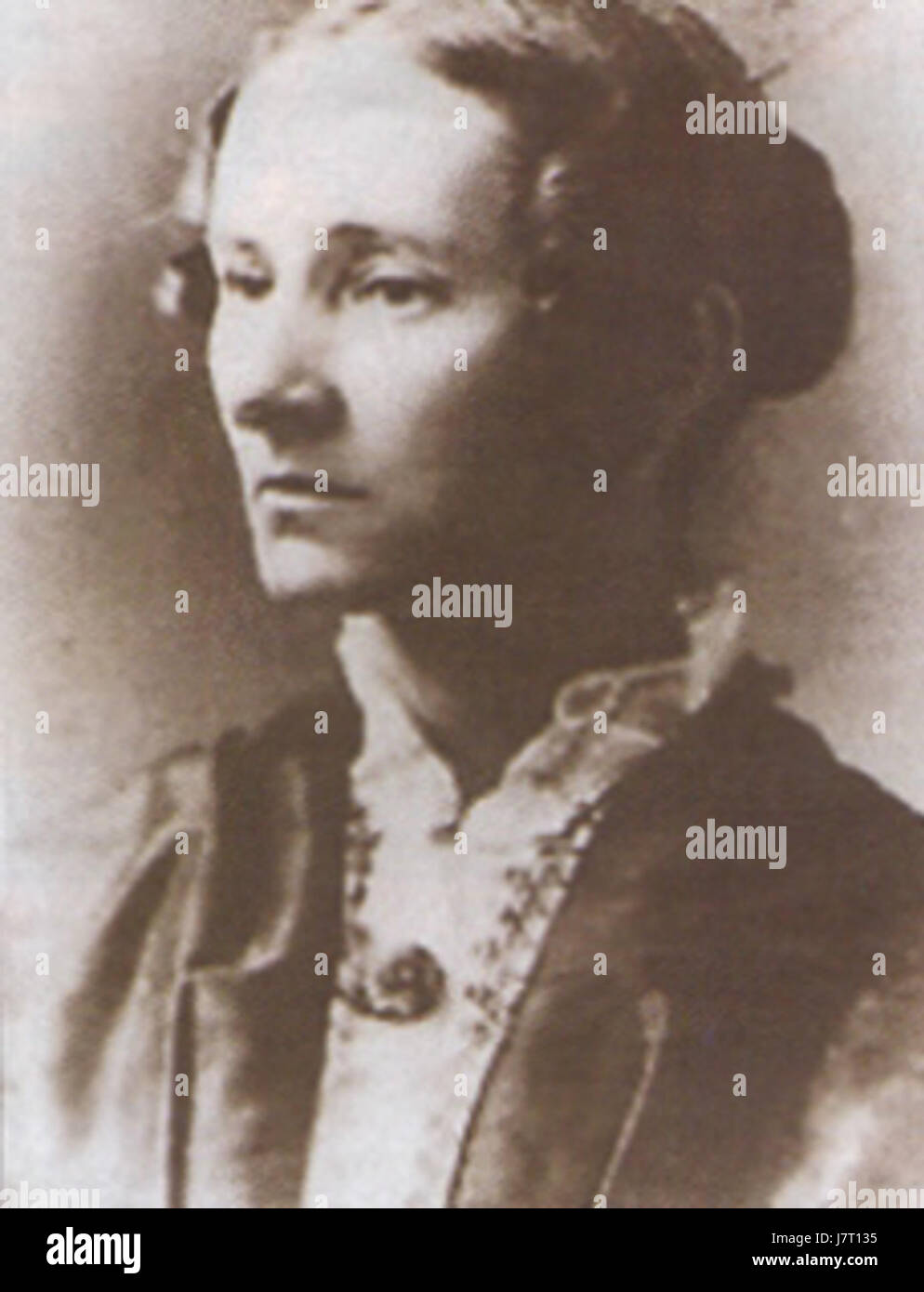 Anna bartlett warner hi-res stock photography and images - Alamy