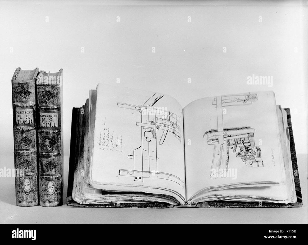 Cronstedt Black and White Stock Photos & Images - Alamy